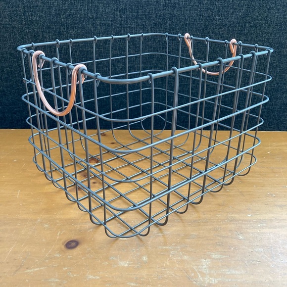 Target | Accents | Wire Basket | Poshmark